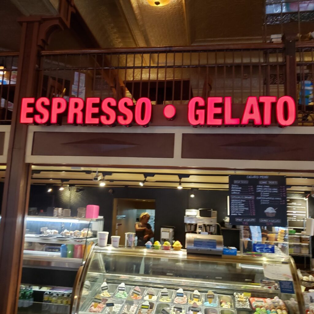 Home - Gelato