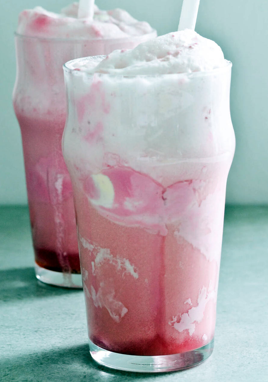 Menu - Coffee House